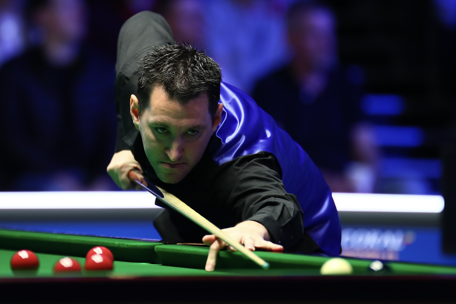 Tom Ford Dedicates 2024 Snooker Shoot Out Victory to Late Friend ...